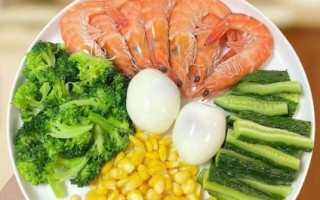 晚上吃什么最健康营养_晚餐怎么吃不长胖