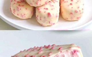 草莓雪糕怎么做_草莓雪糕热量高吗