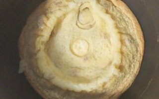 电饭煲蛋糕塌陷回缩_电饭煲蛋糕为什么回缩
