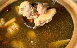怎样熬鸡汤_鸡汤怎么炖好喝