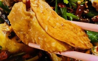 云南凉拌花椒鸡怎么做_正宗配方揭秘