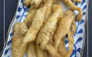 正宗鱼鳔的做法_鱼鳔怎么做好吃