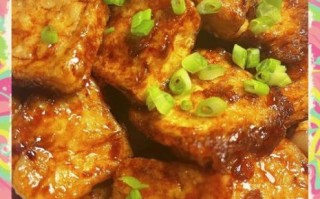 鱼香豆腐怎么做_鱼香豆腐热量高吗
