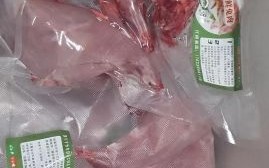 兔肉为什么卖不火_兔肉市场冷门原因