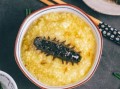 小米海参粥怎么做最好吃_海参粥不腥的秘诀