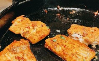 糍粑鱼怎么腌制_糍粑鱼腌制多久入味