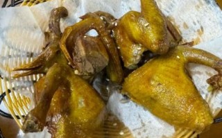 乳鸽怎么做好吃_乳鸽的营养价值有哪些