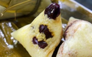 北京粽子图片_北京粽子有哪些口味