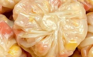 水晶包子馅怎么做_水晶包子馅配方比例