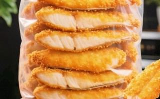 鳕鱼排怎么做_鳕鱼排热量高吗