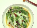 白菜怎么炒好吃_炒白菜不软塌的秘诀
