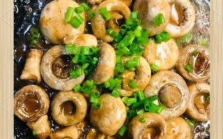 小蘑菇炒什么菜好吃_小蘑菇搭配推荐