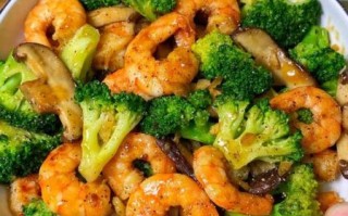 西兰花怎么炒才好吃_西兰花炒几分钟才脆嫩