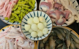 糟卤鸭舌怎么做_糟卤鸭舌配方