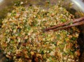 小茴香素饺子怎么调馅_素饺子皮怎么和面