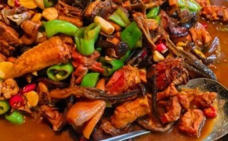 鸡肉配什么菜好吃_鸡肉炒什么菜最香