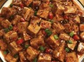 烧麻辣豆腐怎么烧_家常麻辣豆腐做法