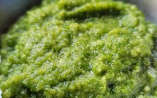 正宗韭菜花酱怎么做_韭菜花酱能保存多久