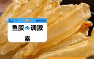鱼胶的功效与作用_鱼胶怎么吃最营养