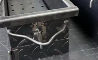 烧烤炉子多大合适_专业烧烤炉尺寸怎么选