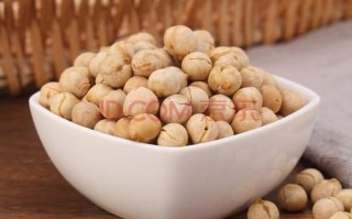 鹰嘴豆图片大全大图_鹰嘴豆长什么样