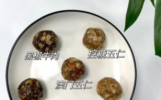 最好的月饼馅料厂家有哪些_如何挑选优质馅料
