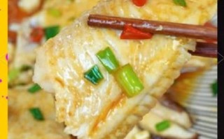 鲷鱼片怎么做才嫩_鲷鱼片蒸多久最鲜