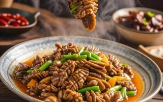 爆炒腰花怎么做_爆炒腰花去腥技巧