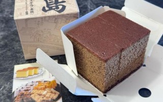长崎蛋糕哪个牌子好_正宗长崎蛋糕品牌推荐