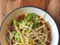 黄豆芽要煮多久才熟_黄豆芽焯水几分钟