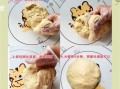 面包的100种做法视频_新手怎么做面包不翻车