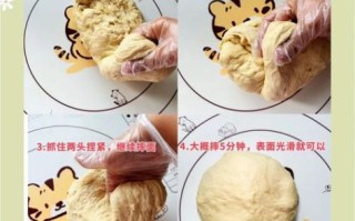 面包的100种做法视频_新手怎么做面包不翻车