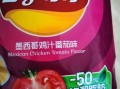乐事薯片哪个口味好吃_最受欢迎口味排行榜