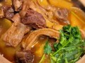 牛腩怎么炖才烂_牛腩配料有哪些