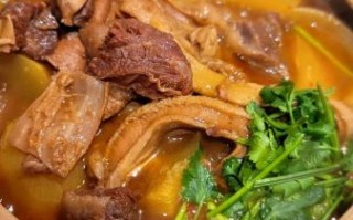 牛腩怎么炖才烂_牛腩配料有哪些 牛腩怎么炖才烂_牛腩配料有哪些