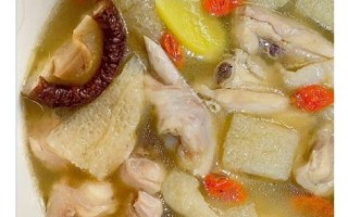 竹荪怎么泡发_竹荪的吃法有哪些