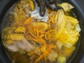 鸡汤怎么炖好喝_鸡汤食谱大全