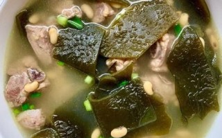 海带怎么煮才能软烂_海带煮多久才软烂