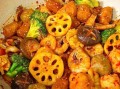 火锅底料可以做什么菜_火锅底料还能做哪些家常菜