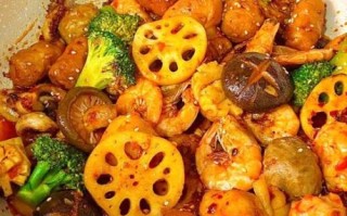 火锅底料可以做什么菜_火锅底料还能做哪些家常菜