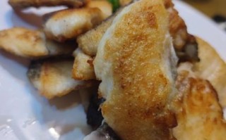 深海鱼怎么做才好吃_清蒸还是香煎