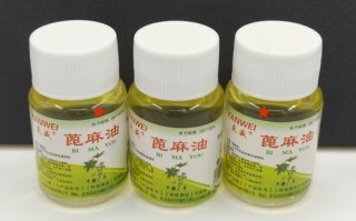 蓖麻油治便秘的正确服用方法_一次喝多少毫升