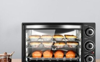 家用电烤箱哪个牌子好_十大品牌怎么选