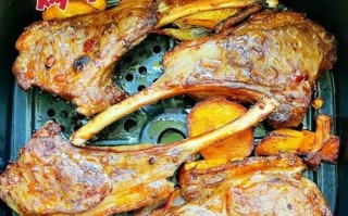 烤羊排最简单做法窍门_新手零失败技巧