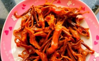 酱香鸭舌怎么做_酱香鸭舌的腌制技巧