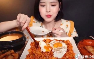 韩国吃播为什么这么火_韩国吃播赚钱吗