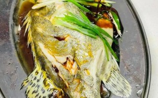 清蒸桂花鱼怎么做_清蒸桂花鱼蒸几分钟