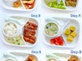 一岁半宝宝每日食谱_怎么做才营养均衡