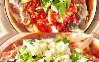 正宗剁椒鱼的做法大全_剁椒鱼怎么做才鲜嫩不腥