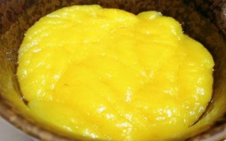 三不沾是什么意思_三不沾的由来和做法